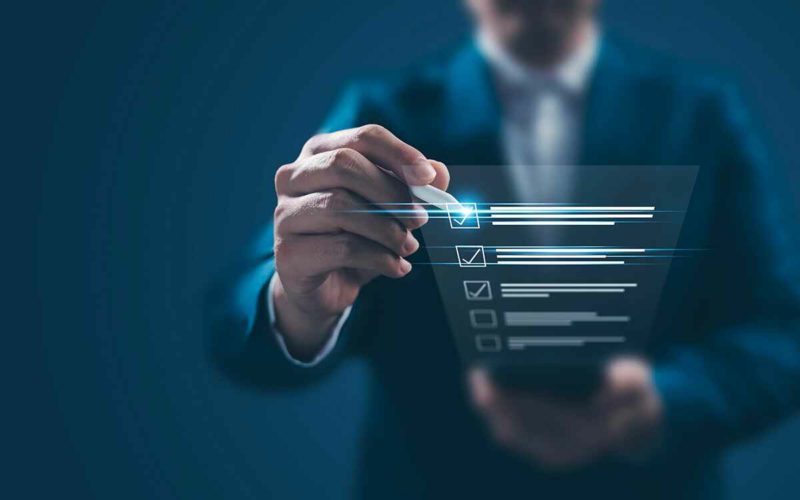 API Security Checklist