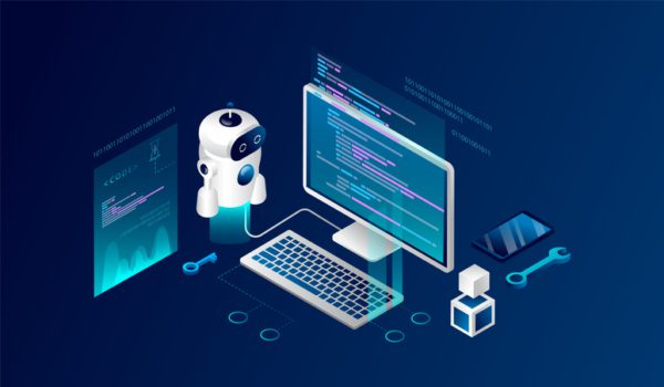 What Are Bots?The Good. The Bad. The Ugly.