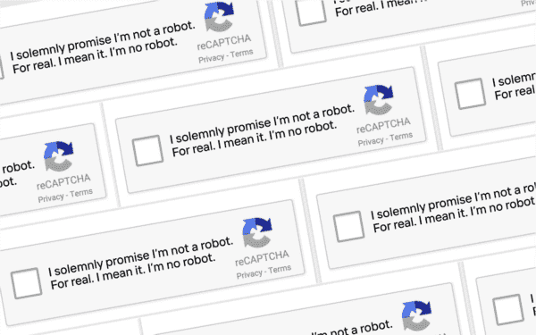 A Frictionless - And Secure - CAPTCHA Alternative - Kasada A Frictionless - And Secure - CAPTCHA Alternative - Kasada