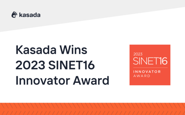 Kasada Wins 2023 SINET16 Award for Innovation in Cybersecurity - Kasada