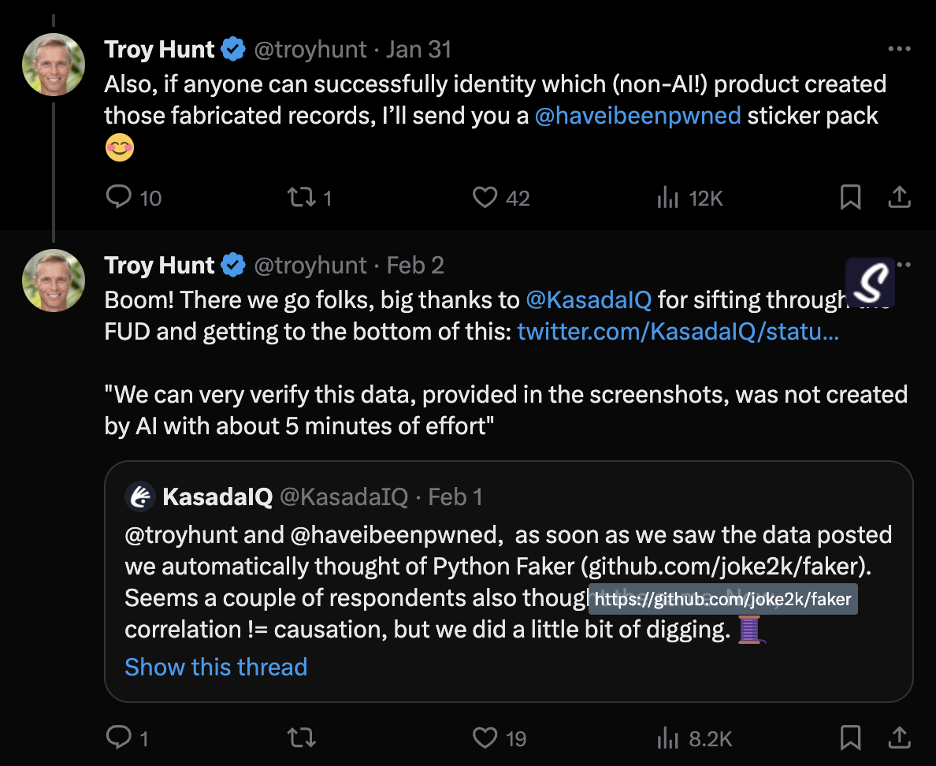Europcar: Behind the Fake Data Breach - Kasada