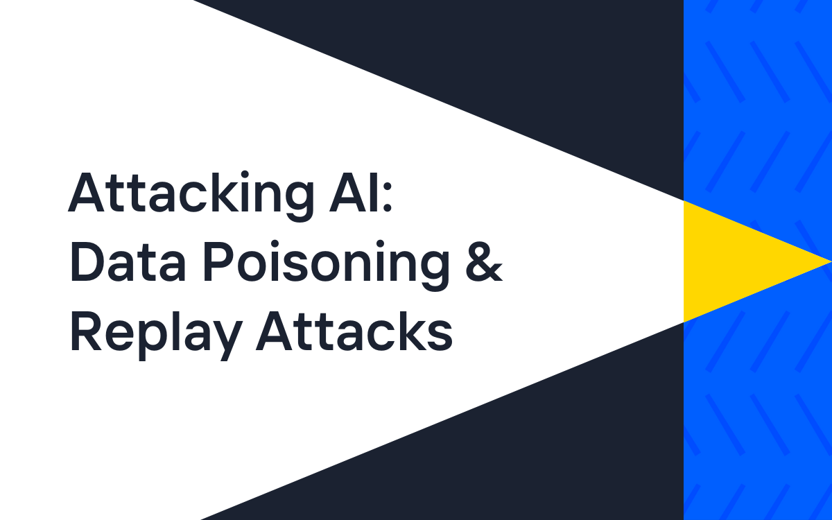 AI Data Poisoning: How Misleading Data Is Evading Cybersecurity ... AI Data Poisoning: How Misleading Data Is Evading Cybersecurity ...