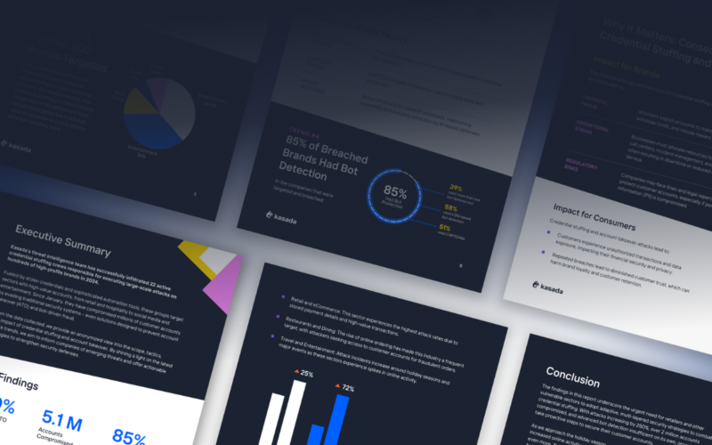 Bot Detection How Your Business Can Detect Bots Kasada